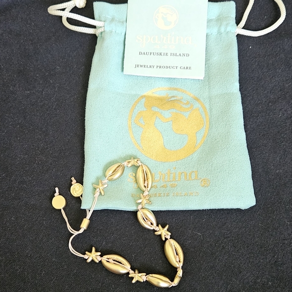 Spartina 449 | Jewelry | Spartina 449 Bracelet | Poshmark